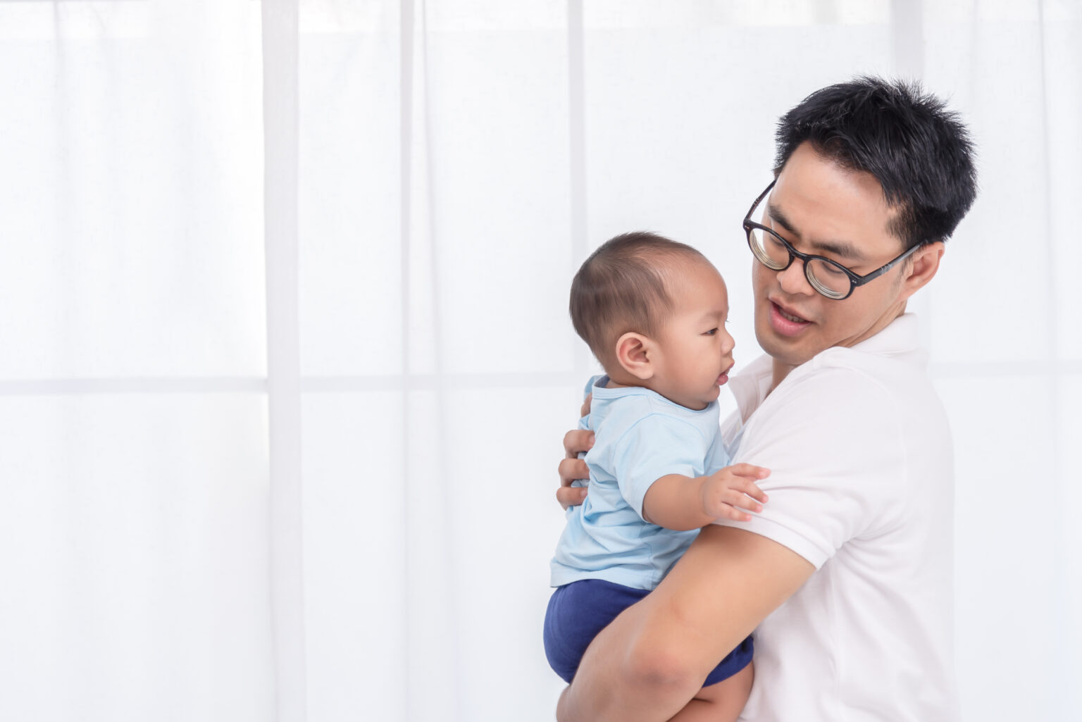 8 Key Things To Know About Paternity in OK - Brown Gould Law